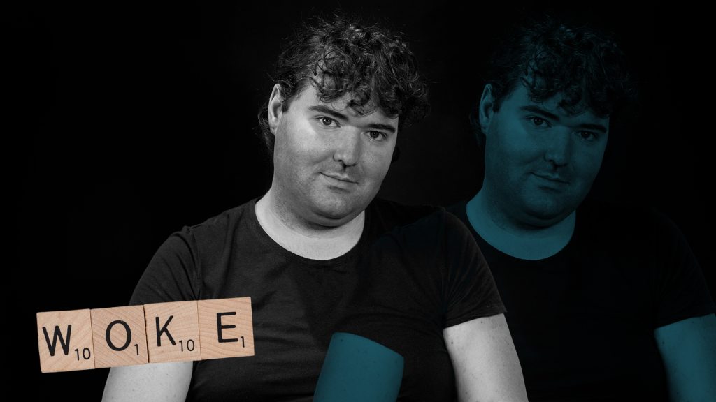 Le spectre woke – Hors Série