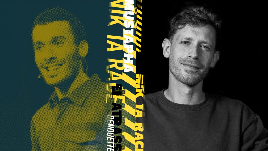 Nik Ta Race – Hors Série