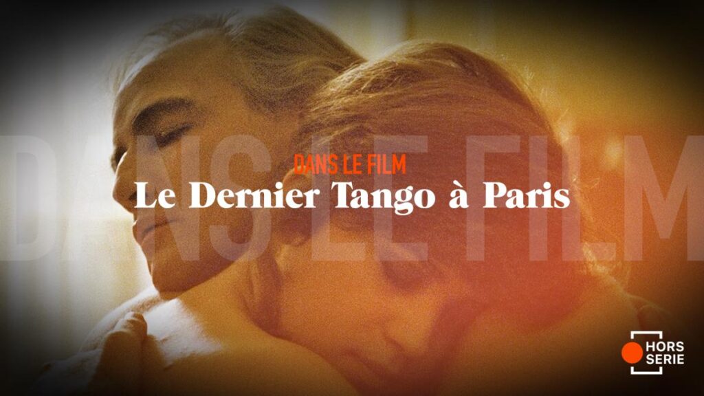 Le Dernier tango à Paris – Hors Série